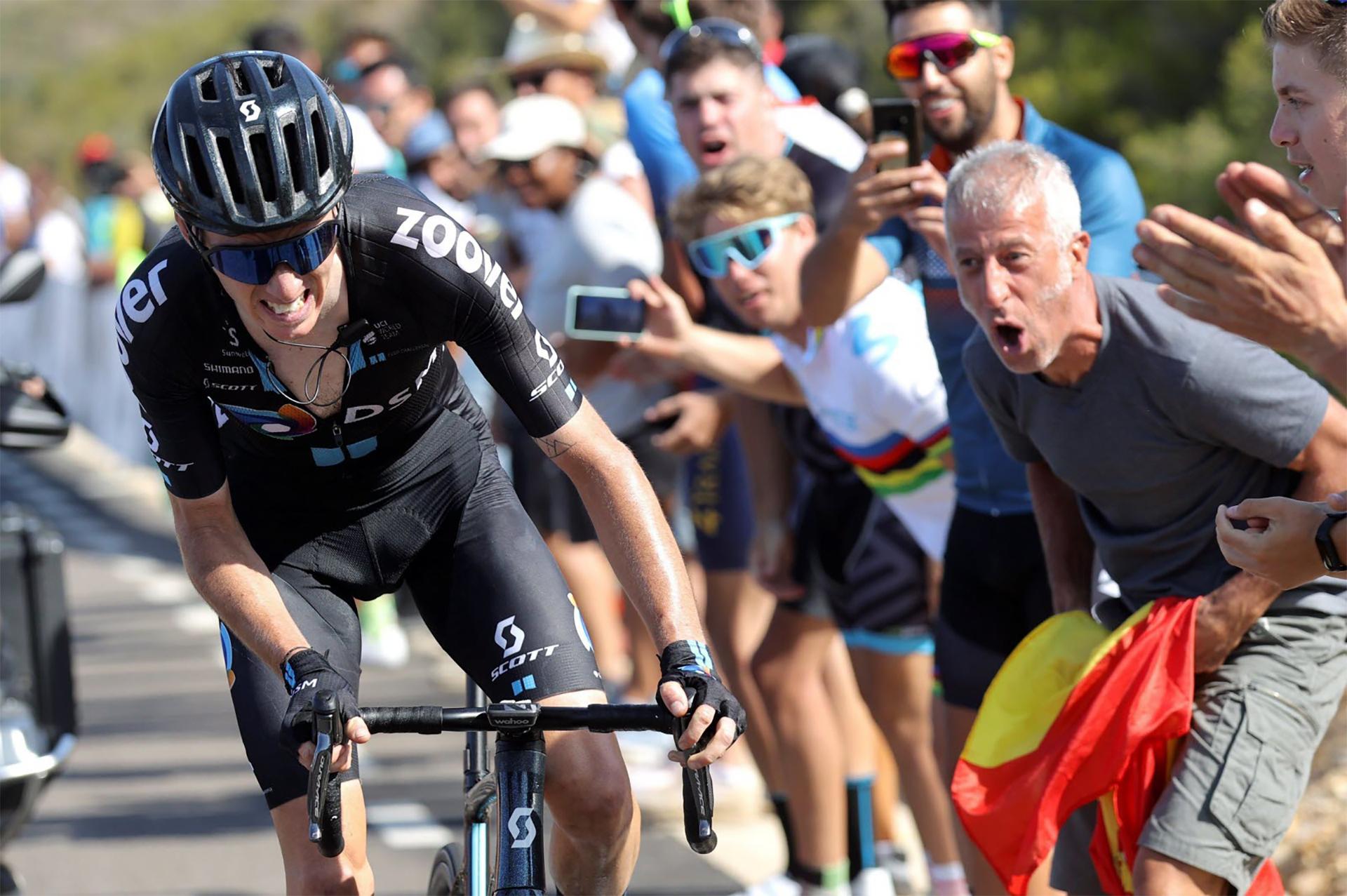 Un Grand Départ De Florence Et Une Arrivée Assurément Inédite ...