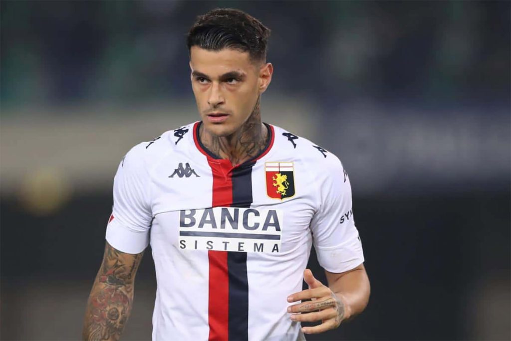 West Ham Prêt à Chiper Gianluca Scamacca Au PSG | Supergooal Sport